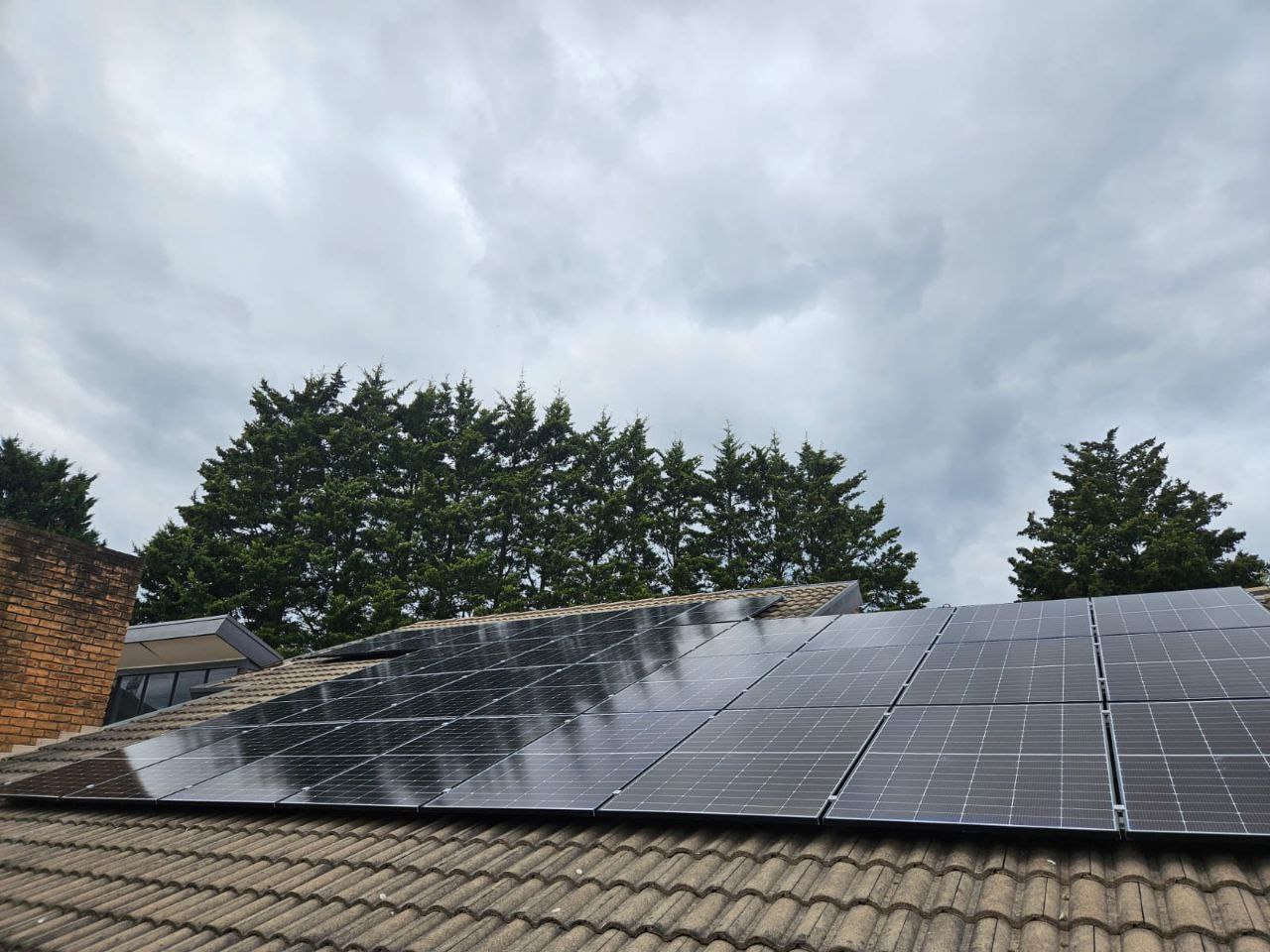 Three Phase Solar System | Trictelec